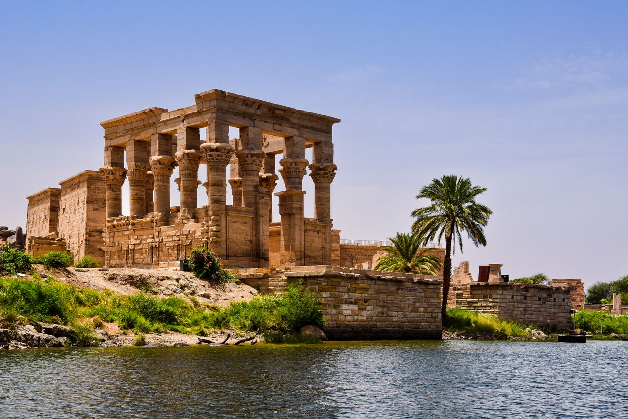 African Rivers | The Great Waterways Worth Knowing